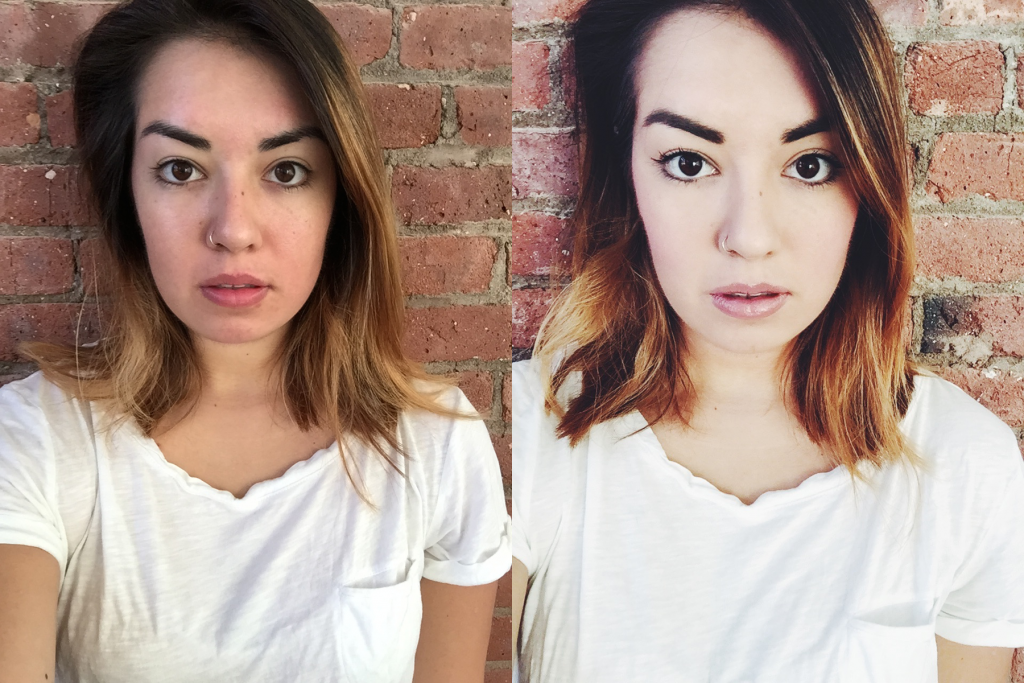 A UNIFIED AND LUMINOUS COMPLEXION IN 5 MINUTES FLAT! | UNE Beauty