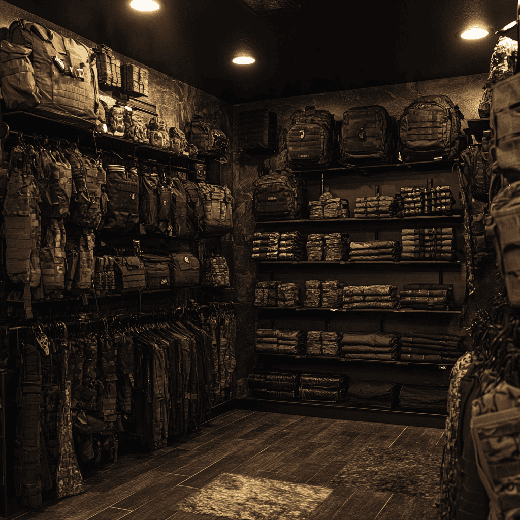 Tactical Self Defense Available | UNE Beauty